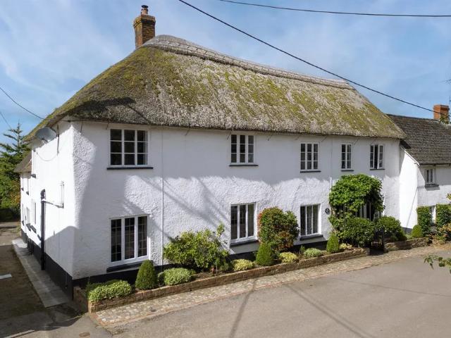 House at Fore Street, Mid Devon