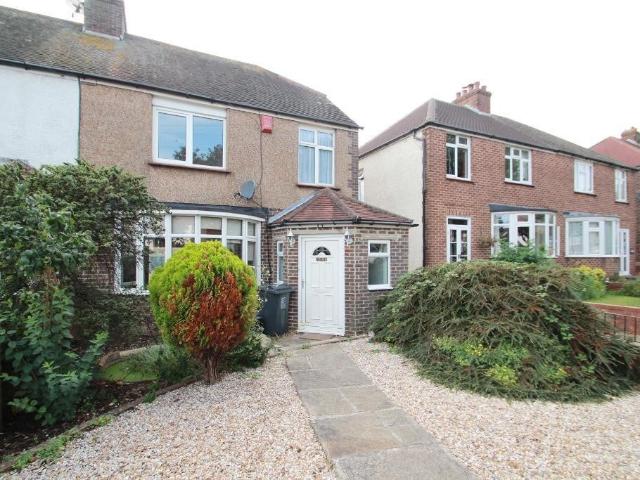 House at Foredown Drive, Brighton