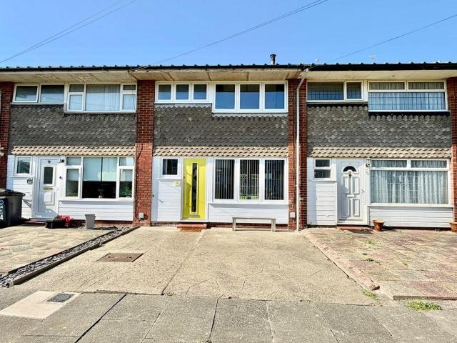 Apartment at Foreness Close, Thanet