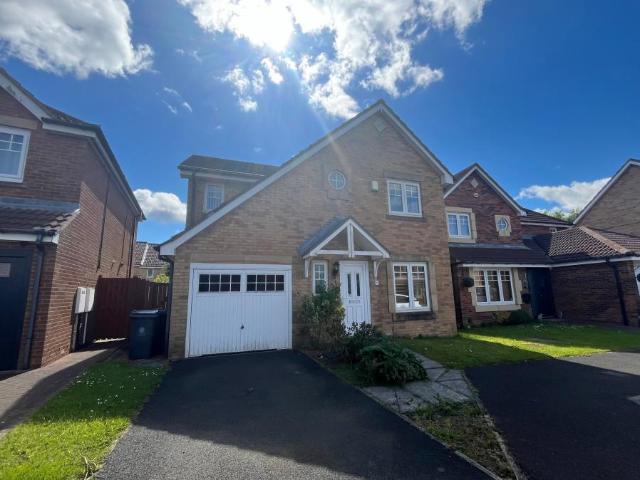 House at Forest Gate, Killingworth
