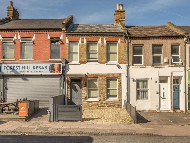 House at Forest Hill Road, Greater London
