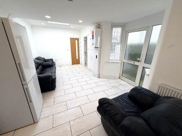 House at Forest Lane, Greater London