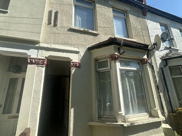 House at Forest Road, Greater London