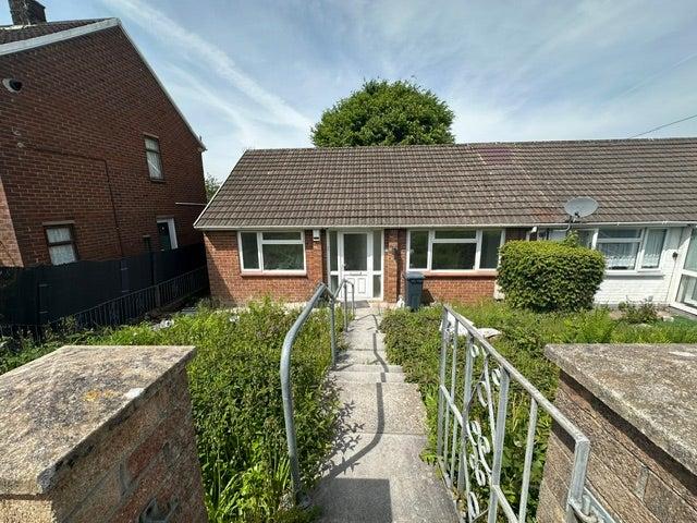 House at Forest View, Neath