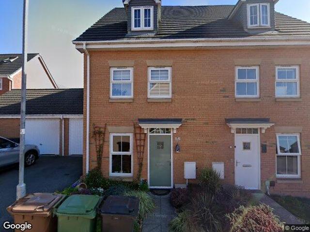 House at Forest Yard, Leeds