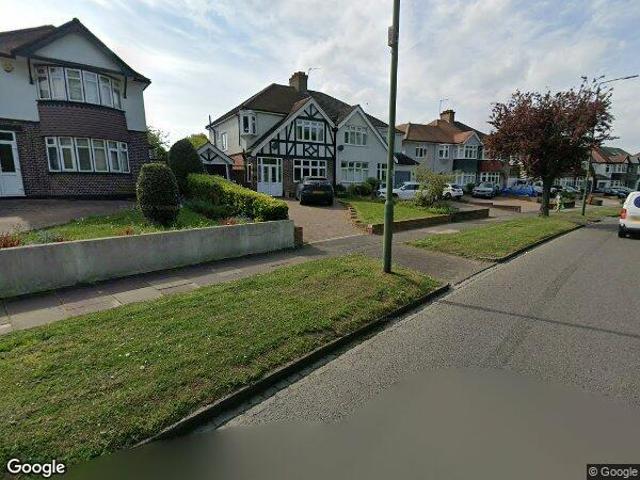 House at Foresters Drive, Greater London