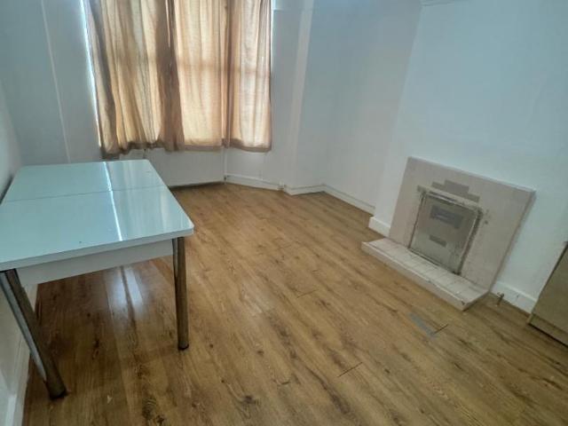 House at Forfar Road, Greater London