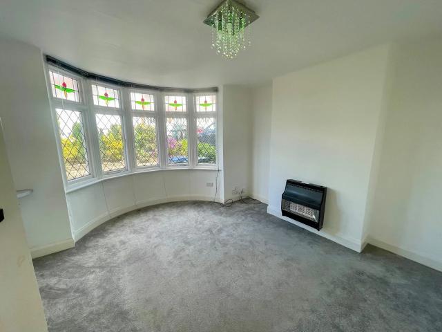 House at Forfield Road, Coventry