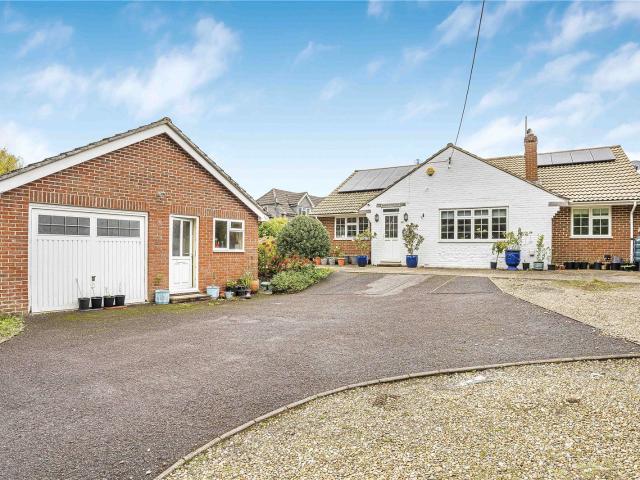 House at Forge Road, East Hampshire