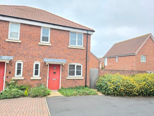 House at Forge Road, Wolverhampton