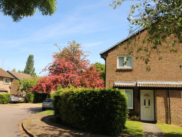 House at Forresters Drive, Welwyn Hatfield