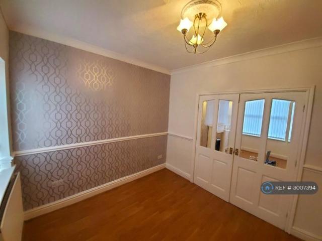 House at Forshaw Street, Warrington