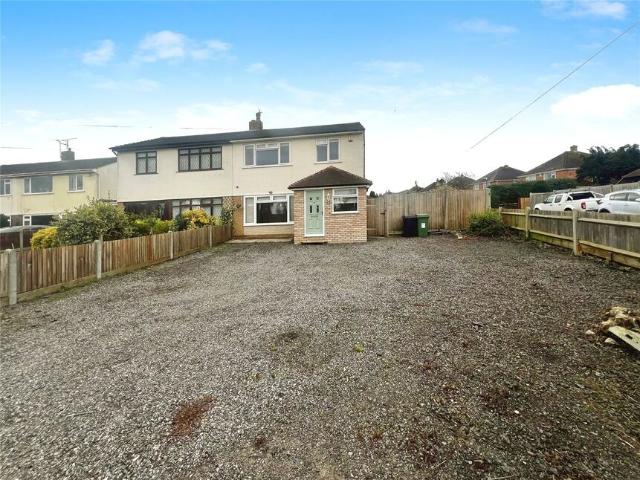 House at Forstal Lane, Maidstone