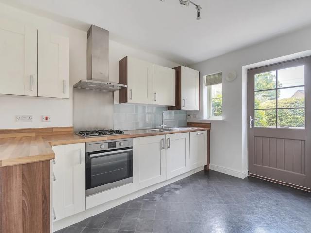 House at Forstall Way, Cirencester