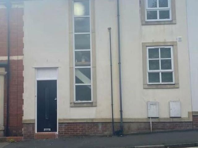 House at Forsyth Road, Newcastle upon Tyne