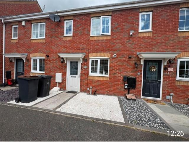 House at Forsythia Close, Nuneaton and Bedworth