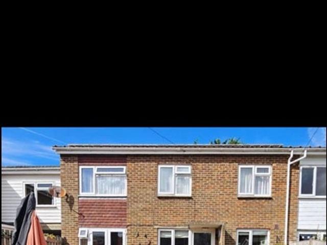 House at Foster Close, Stubbington