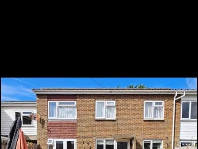 House at Foster Close, Stubbington