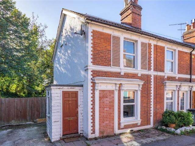 House at Fosse Road, Tonbridge and Malling