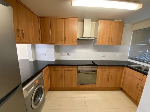 House at Founders Close, Greater London