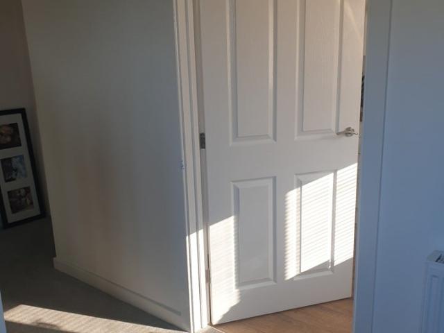 House at Foundry Close, Ilminster