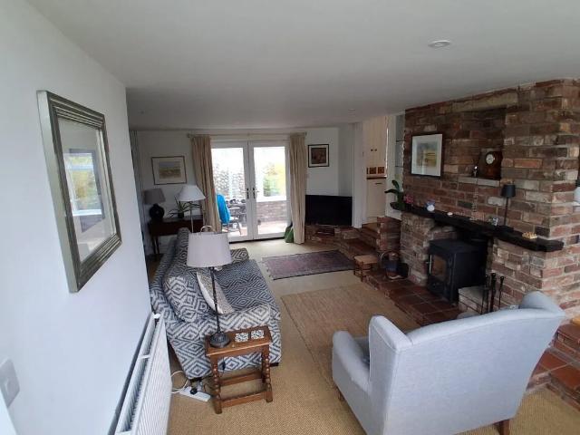 House at Foundry Court, North Norfolk