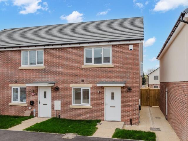 House at Fountain Street, Darwen