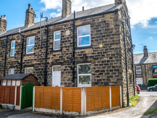 House at Fountain Street, Leeds