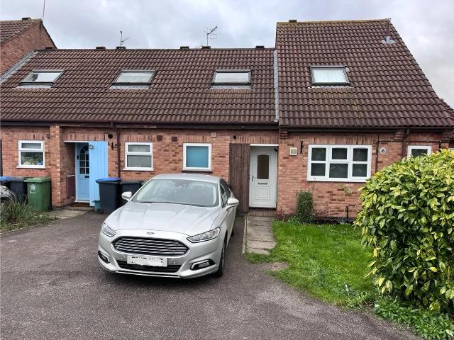 House at Foxtail Close, Stratford on Avon
