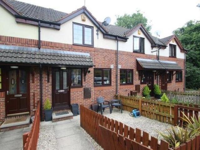 House at Foxwood Farm Way, Leeds