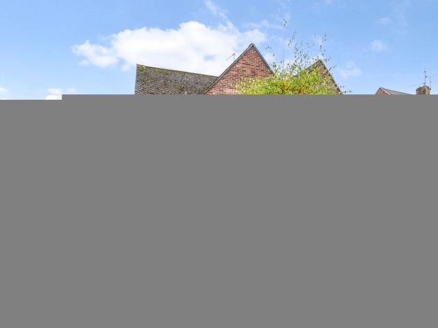 House at Fox Lane, Winchester