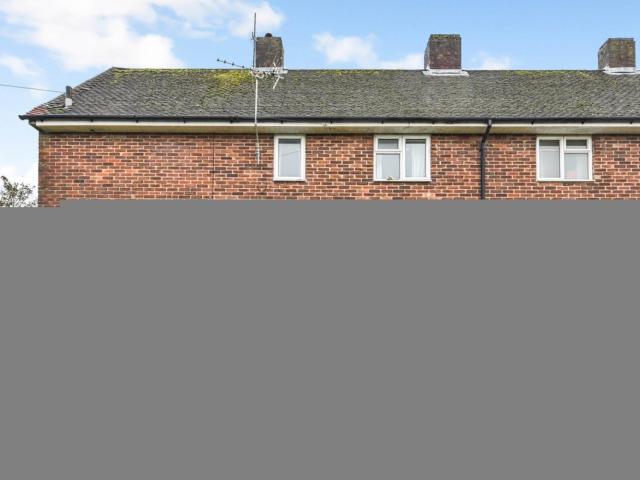 House at Fox Lane, Winchester
