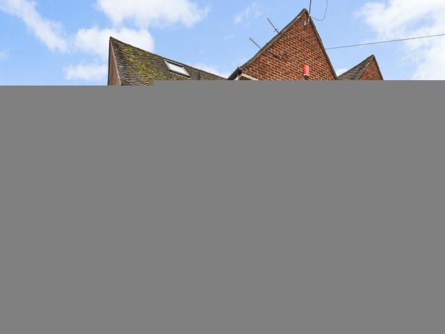 House at Fox Lane, Winchester