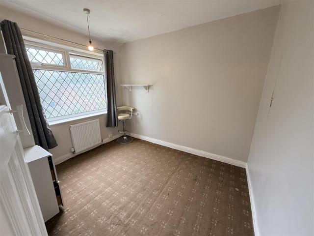 House at Fox Street, Chadderton
