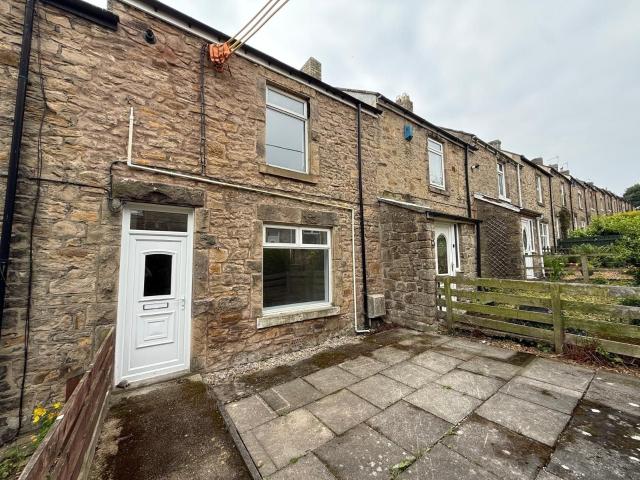 House at Fox Street, Sunderland