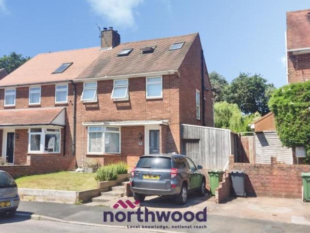 House at Fox Road, Exeter