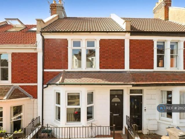 House at Foxcote Road, Bristol