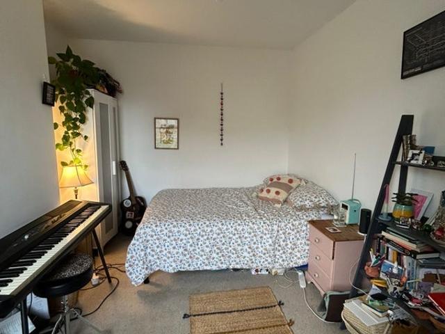 House at Foxcote Road, Bristol