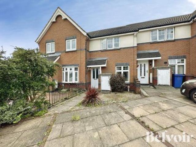 House at Foxes Rake, Cannock Chase