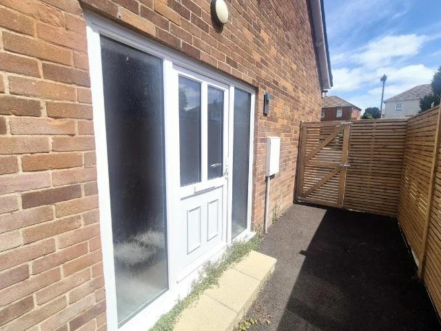 House at Foxes Rest, Yeovil