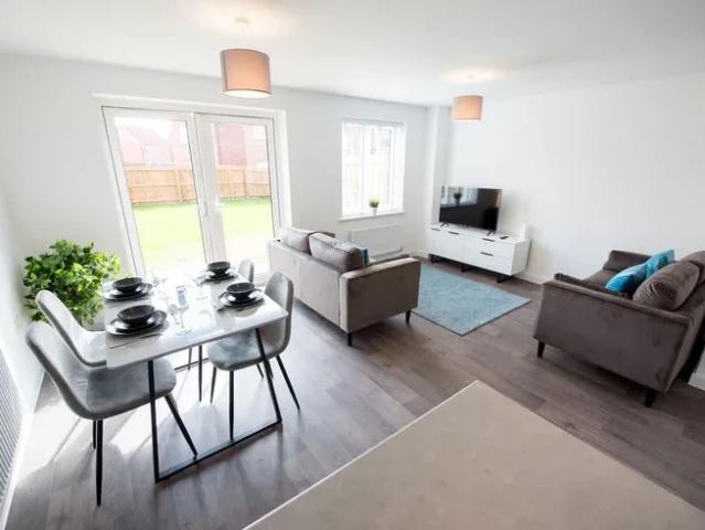 House at Foxglove Avenue, Chelmsford