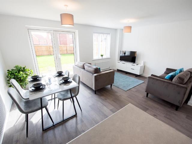 House at Foxglove Avenue, Chelmsford