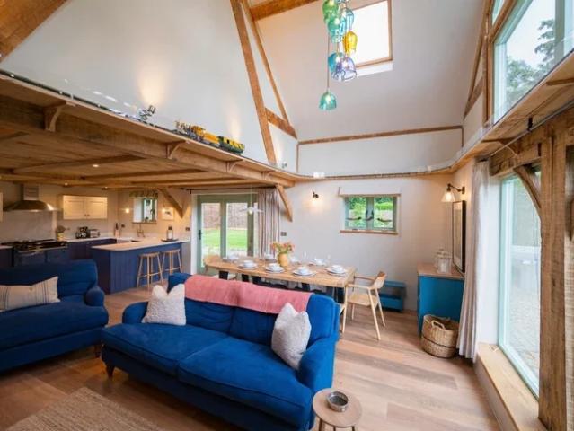 House at Foxglove, Aylesbury