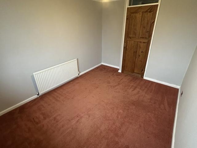 Room at Foxglove Close, Witham