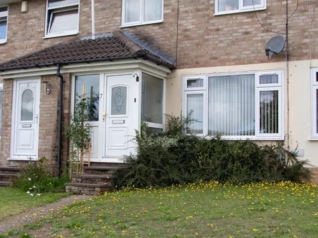 House at Foxglove Green, Ashford