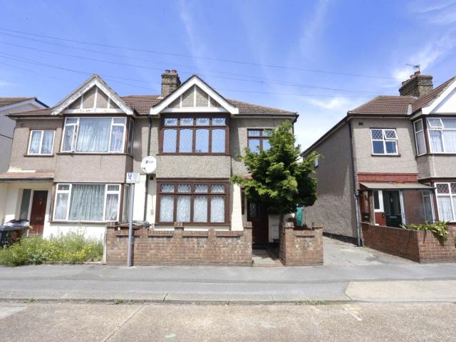 House at Foxlands Road, Greater London