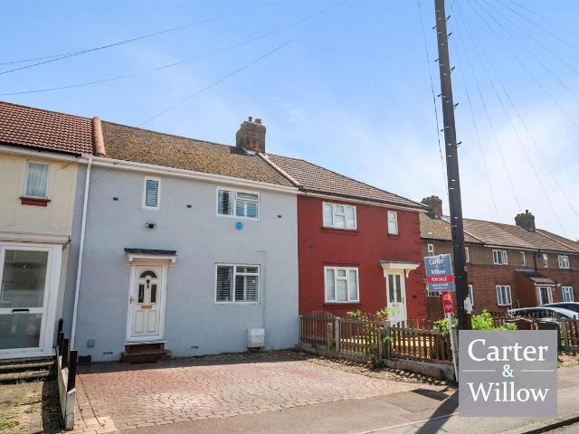 House at Foxlands Road, Greater London
