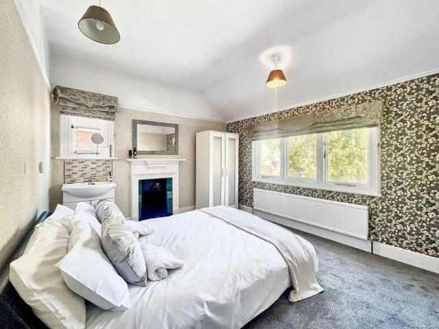 House at Foxley Lane, Greater London