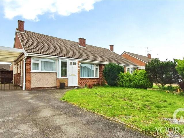 House at Flowerhill Way, Gravesham