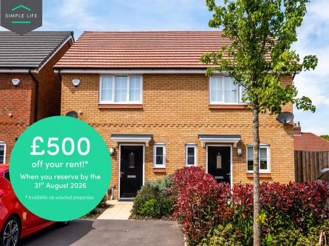 House at Flowitt Street, Doncaster
